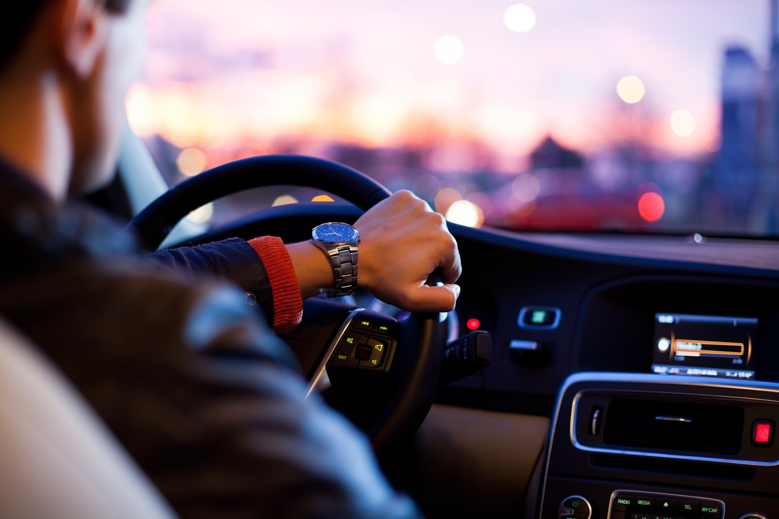 Fairfield County, CT DUI Lawyer